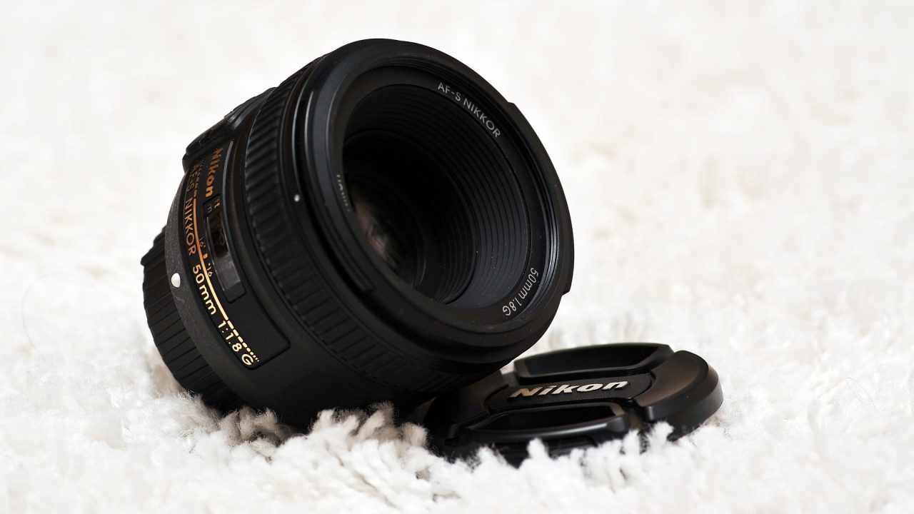 Erfahrungsbericht Nikon AF-S Nikkor 50mm f/1.8G - BLUESPACES PHOTOGRAPHY