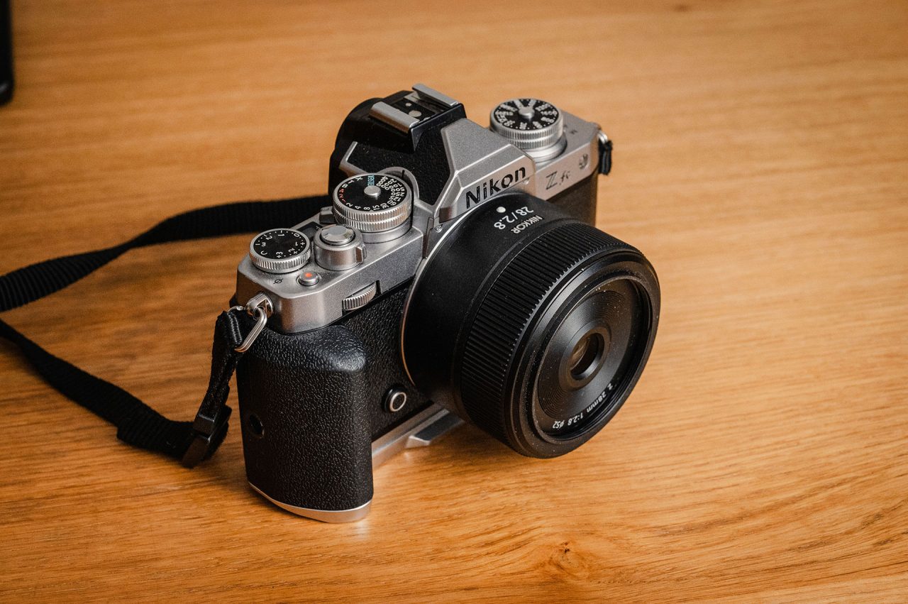 Reviews zu Objektiven für Nikon - BLUESPACES PHOTOGRAPHY